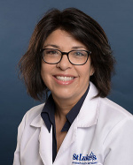 Dr. Leonor Forero, MD, Family Medicine Physician - Easton, PA | Sharecare