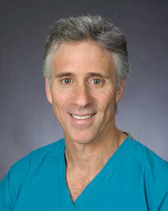 Dr. Gordon Kritzer, MD, Interventional Cardiologist - Seattle, WA ...