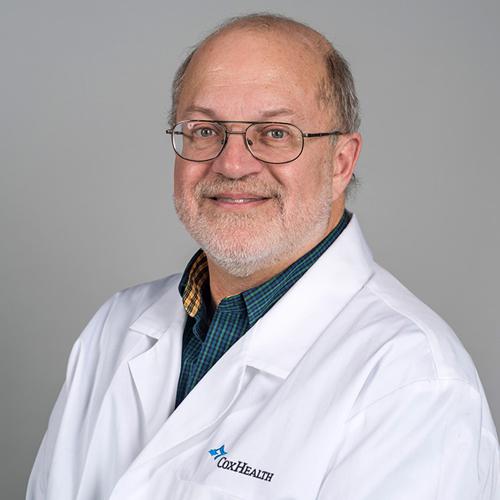 Dr. David Volgas, MD, Orthopedic Surgeon - Springfield, MO | Sharecare