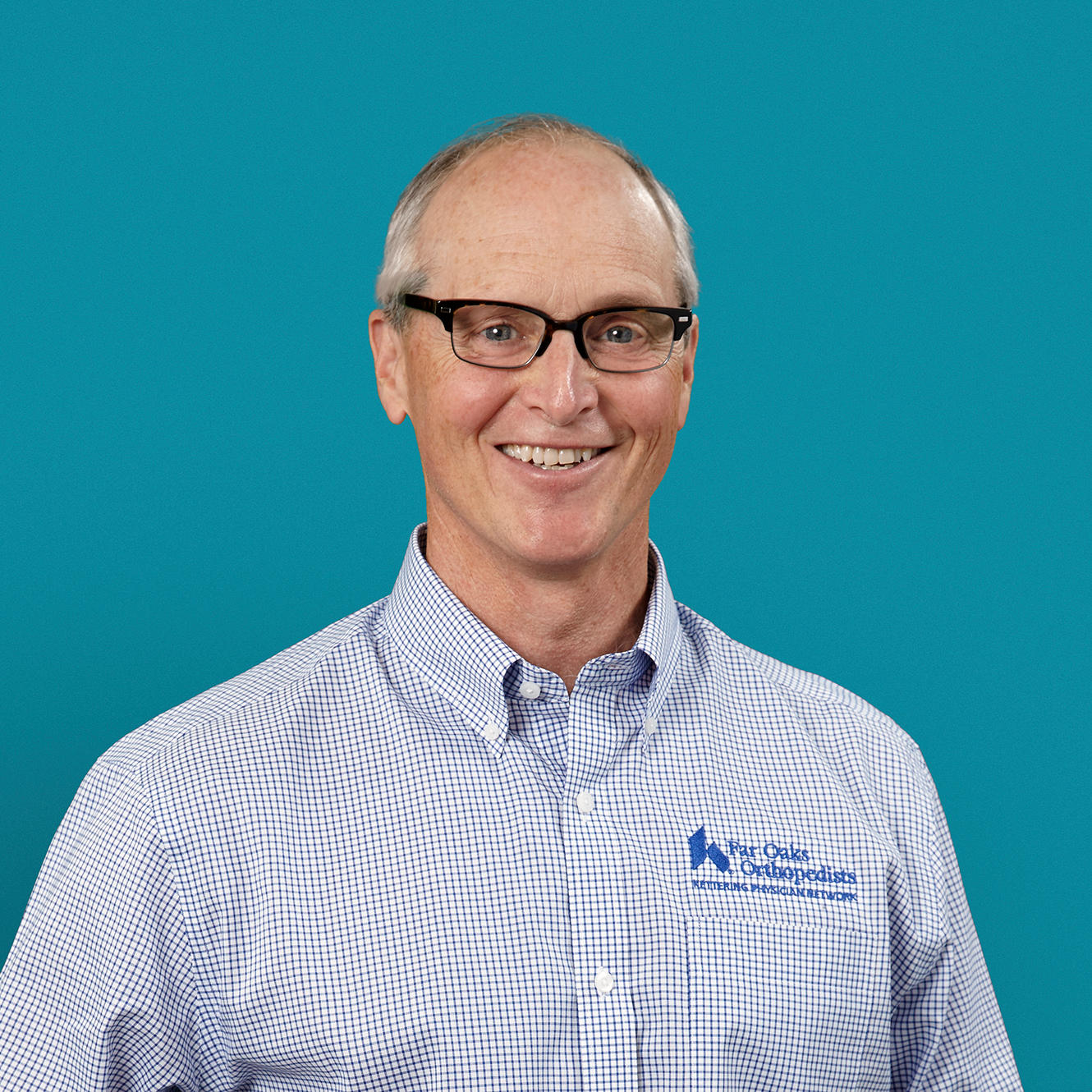 Dr. Donald Ames, MD, Orthopedic Surgeon - Dayton, OH | Sharecare
