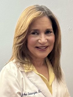 Dr. Jo-Ann Shakarjian, MD, Family Medicine Physician - Bayonne, NJ ...