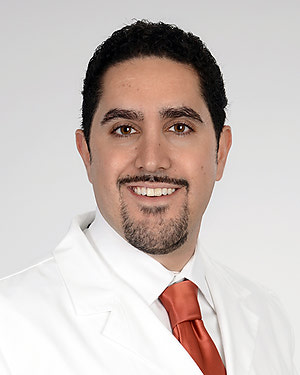 Urologist in Pennington, NJ – Dr. Kaveh Kousari Jr, MD