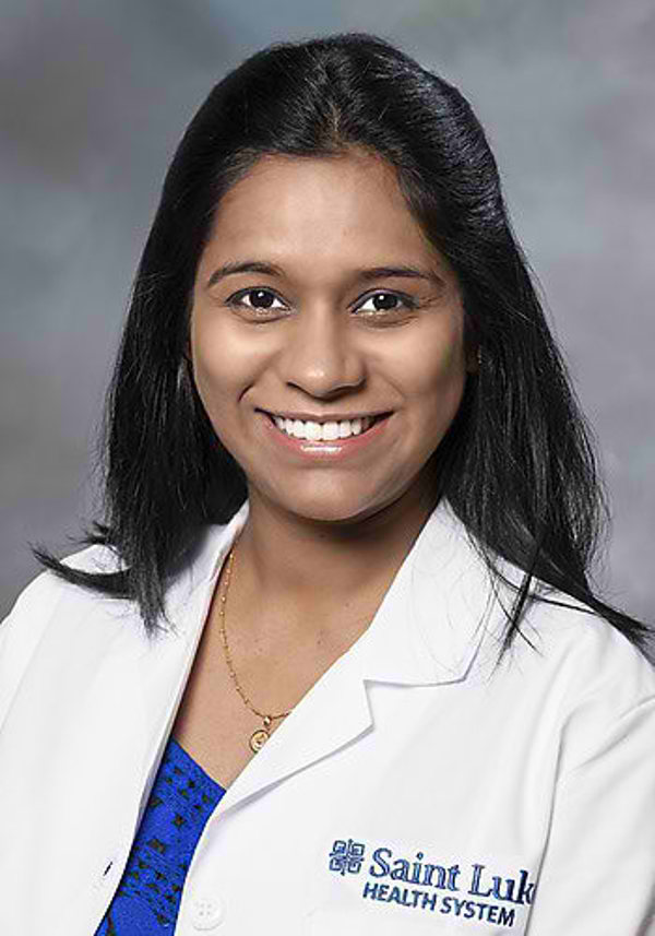 Dr. Deepthi Vodnala, MD is an Advanced Heart Failure & Transplant ...