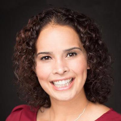 Dr. Erica Garza, MD, Obstetrician Gynecologist - Austin, TX | Sharecare