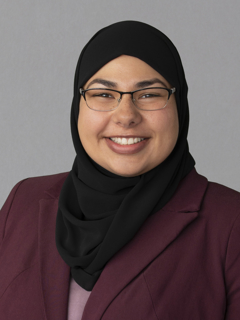 Dr. Salma Helal, DDS, Dentistry Practitioner - Saint Paul, MN | Sharecare