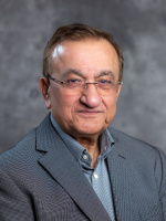 Dr. Mubeen Memon, MD, Psychiatrist - Monroe, MI | Sharecare
