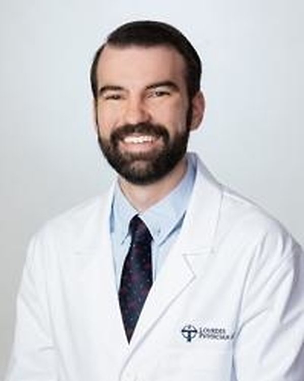 Dr. Richard Luneau, DO is a Family Medicine Physician in Lafayette, LA ...