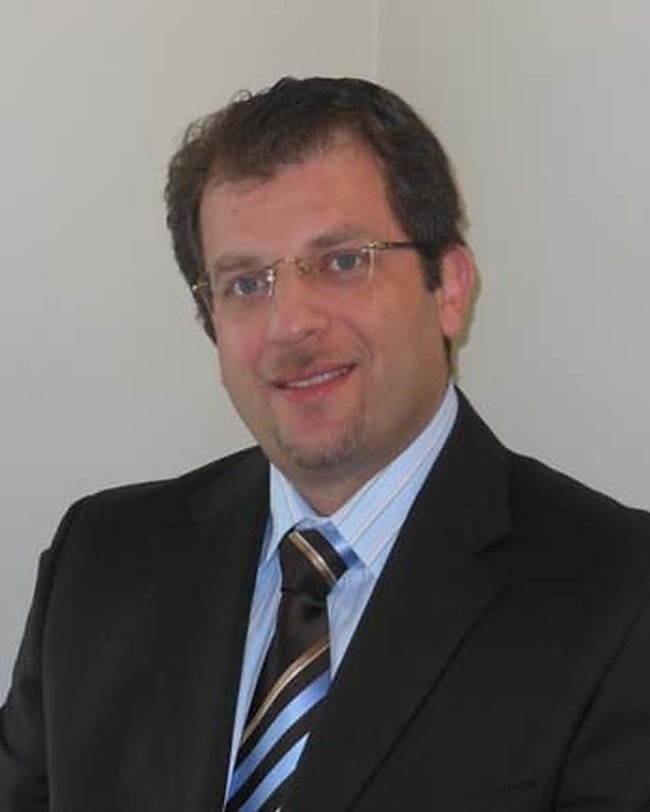 Dr. Georges Almacari, MD, Orthopedic Surgeon - Brockton, MA | Sharecare