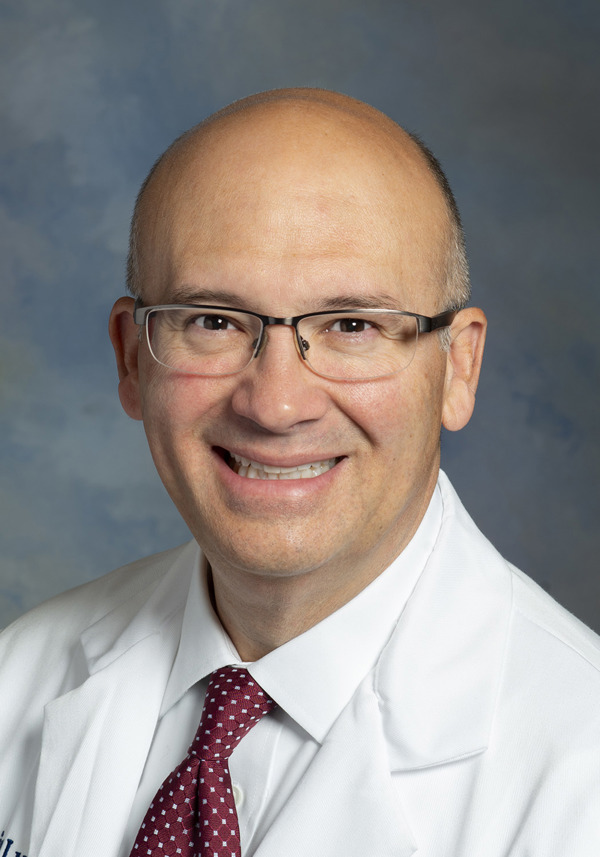 Dr. Carlos Rivas-Gotz, MD, Cardiologist - Kansas City, MO | Sharecare