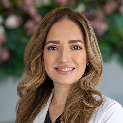 Dr. Flor Limas, MD, Obstetrician Gynecologist - McAllen, TX | Sharecare