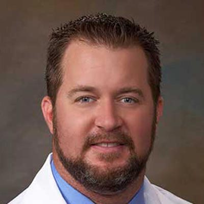 Dr. Dirk Lenaburg, DO, Family Medicine Physician - Mustang, OK | Sharecare