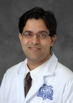 Dr. Pranav Doshi, MD, Neuroradiologist - Detroit, MI | Sharecare