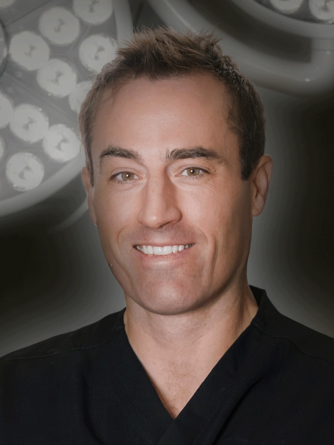 Dr. Nathan Jowett, MD, Plastic Surgeon - Scottsdale, AZ | Sharecare