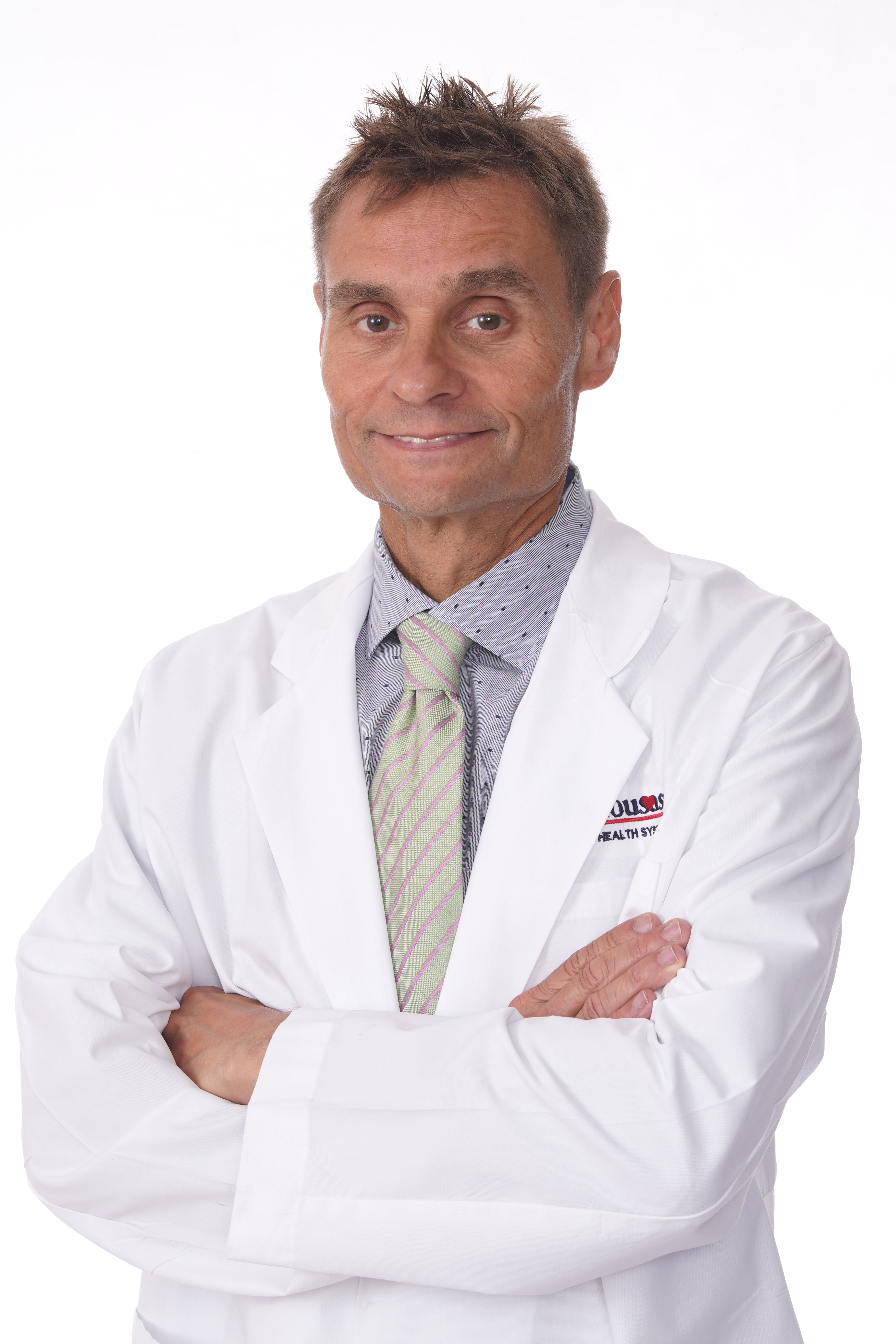 Dr. George Williams, MD is an Orthopedic Surgeon in Opelousas, LA ...