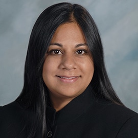 Dr. Swapna Chandran, MD, Head & Neck Surgery Otolaryngologist ...