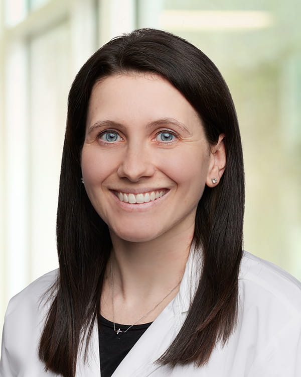 Dr. Emily Cecil, MD is a Family Medicine Physician in Hendersonville ...