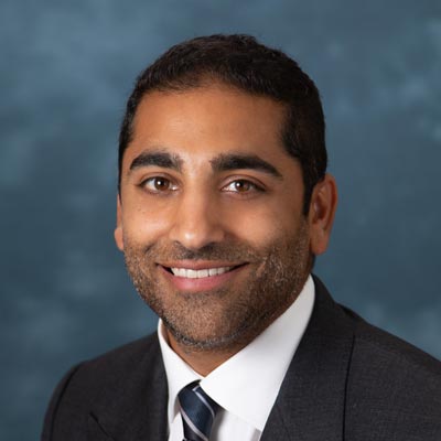 Dr. Dayan Gandhi, MD, Nephrologist - Northridge, CA | Sharecare