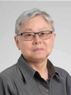 Dr. Swee Foong Ng, MD, Hospice & Palliative Medicine Internist ...
