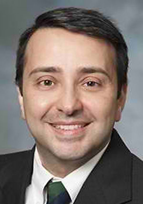 Dr. Roger Maalouf, MD, Infectious Disease Internist - Saint Joseph, MO ...