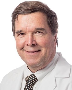 Dr. John Cunningham Jr, MD, Otolaryngology-Head and Neck Surgery ...