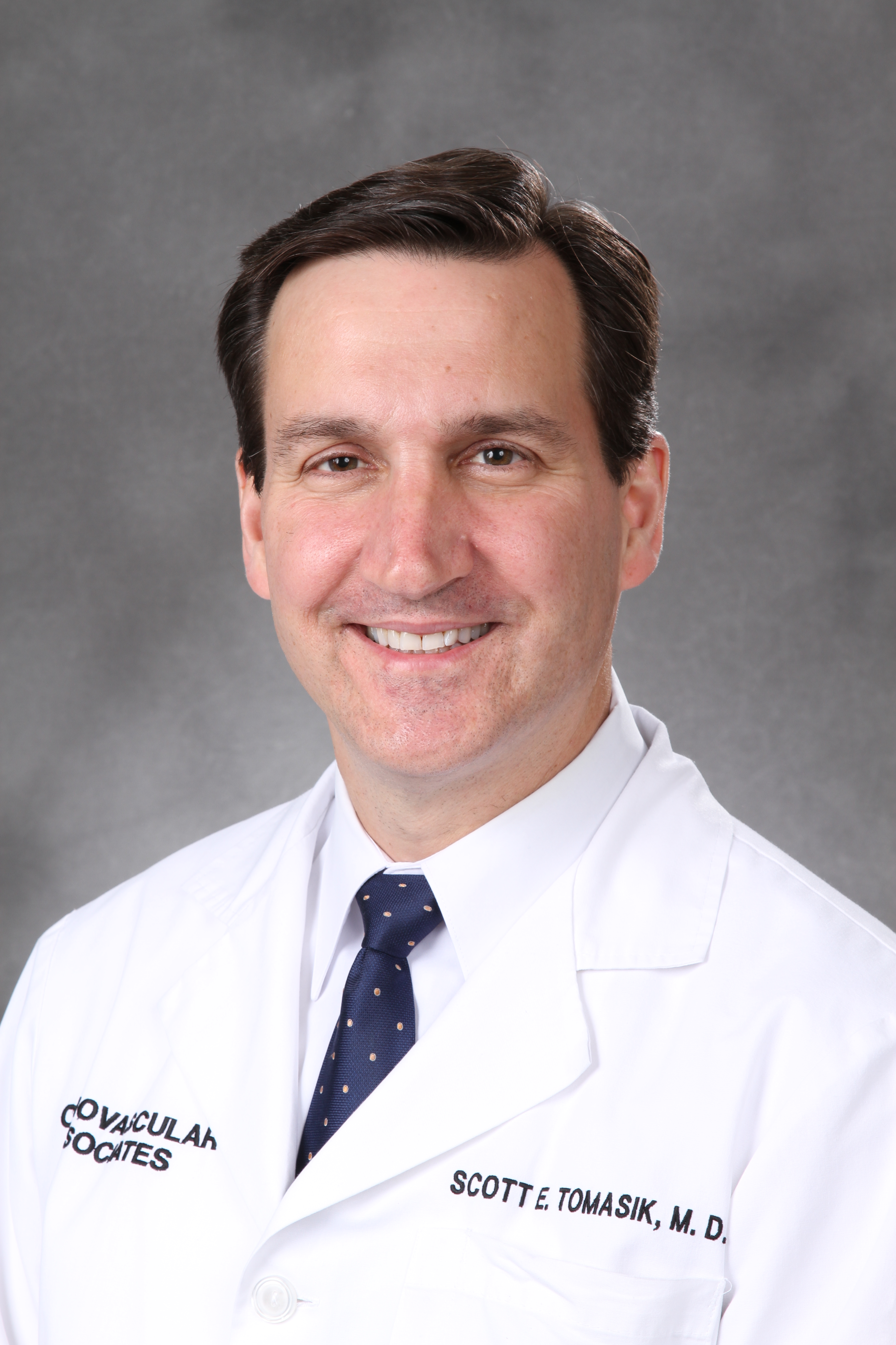 Dr. Scott Tomasik, MD, Cardiologist - Hoffman Estates, IL | Sharecare