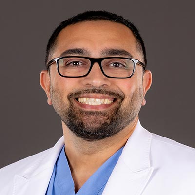 Dr. Yaseen Perbtani, DO, Gastroenterologist - Gainesville, FL | Sharecare