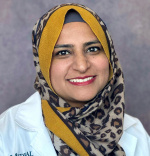 Dr. Aisha Batool, MD is a Nephrologist in Milwaukee, WI | Sharecare