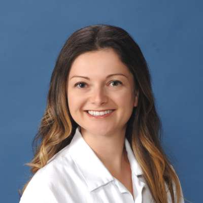 Dr. Alina Katsman, MD is a Family Medicine Physician in Porter Ranch ...