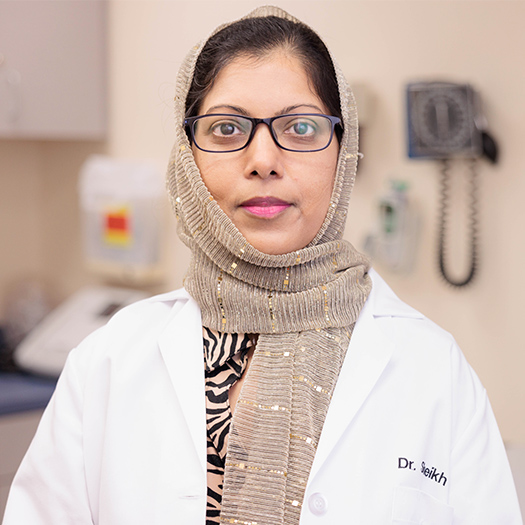 Dr. Sheikh Bidora, MD, Family Medicine Physician - Silver Spring, MD ...