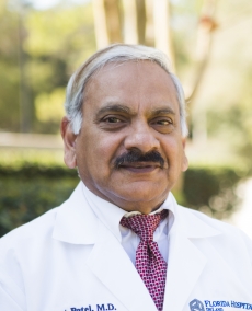 Dr. Bharat Patel, MD, Gastroenterologist - Deland, FL | Sharecare