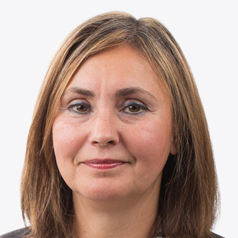 Dr. Daniela Levi, MD, Critical Care Medicine Specialist - Bronx, NY | Sharecare