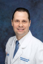 Dr. Christopher Hess, MD, Neurologist - Gainesville, FL | Sharecare