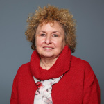 Dr. Margo Wolf, DO, Family Medicine Physician - Joliet, IL | Sharecare
