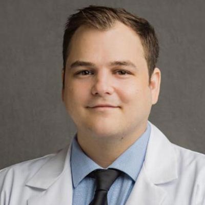 Dr. Collin Doherty, DO is a Family Medicine Physician in Nashville, TN ...