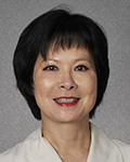 Dr. Winnie Ooi, MD, Infectious Disease Internist - Burlington, MA ...