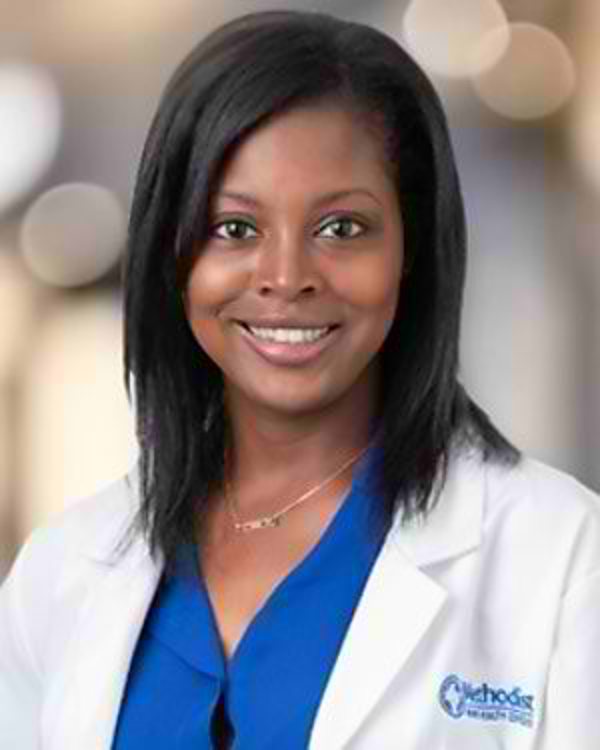 Dr. Ashley Walker, MD, Family Medicine Physician - Dallas, TX | Sharecare