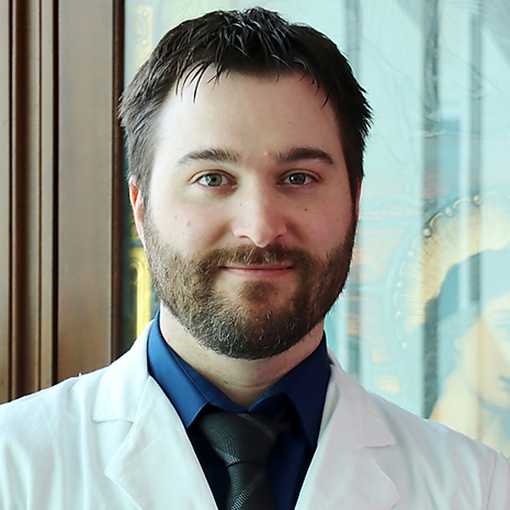 Dr. Luke Krause, DO is a Hospital Medicine Specialist in Statesboro, GA ...