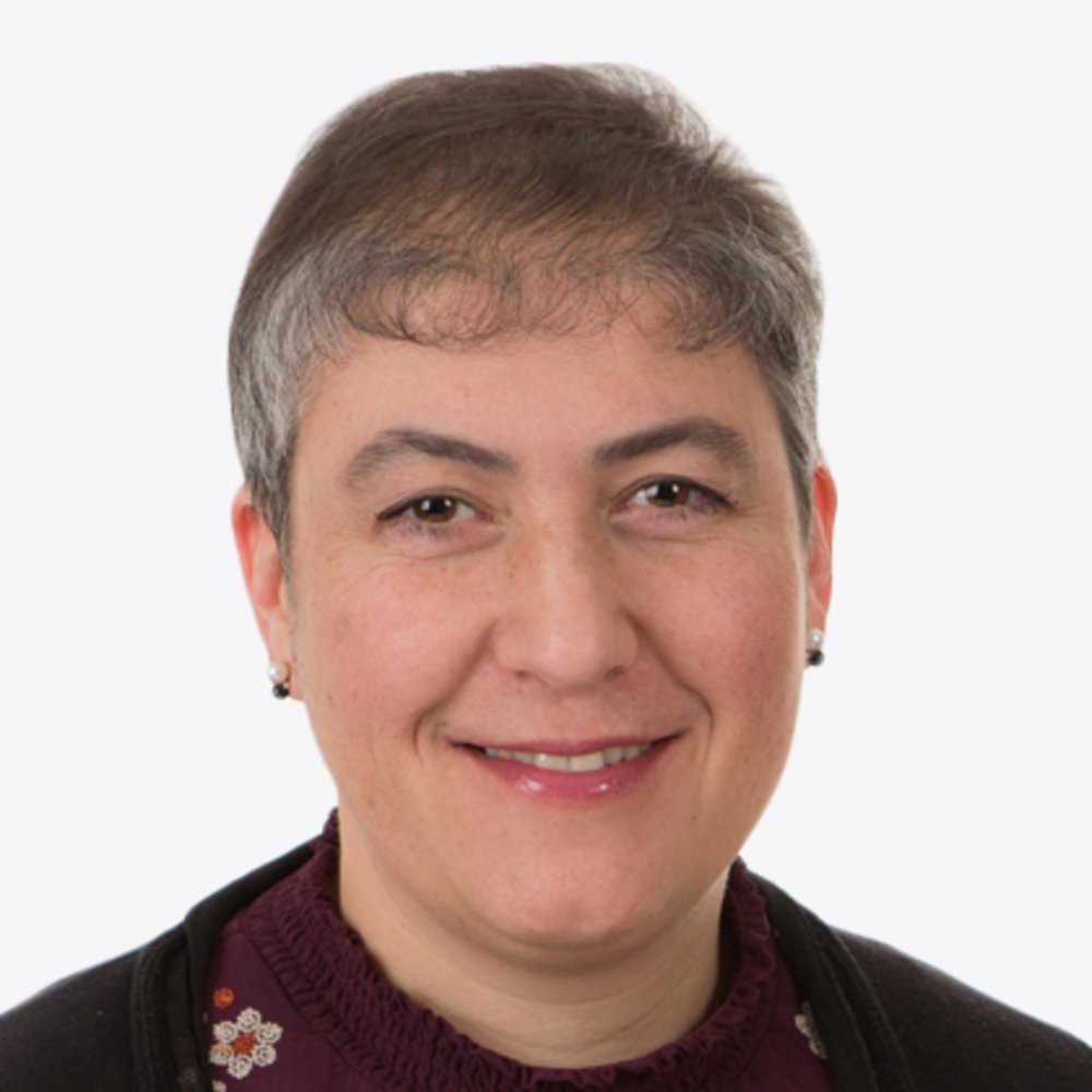 Dr. Anna Broder, MD, Rheumatologist - Hackensack, NJ | Sharecare