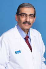 Dr. Ali Bitar, MD, Physical Medicine & Rehabilitation Physician ...
