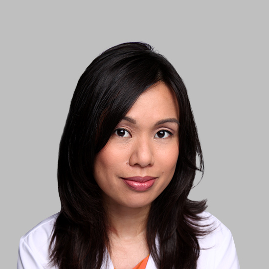 Dr. Carla Luna, MD is an Allergist in Chicago, IL | Sharecare