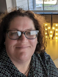 Michelle Eaton, LCSW, Social Worker - Clearwater, FL | Sharecare