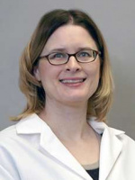 Dr. Colleen Dodich, MD, Pediatrician - Kalamazoo, MI | Sharecare