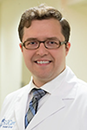 Dr. Daniel Weber, DO, Neurologist - Saint Louis, MO | Sharecare