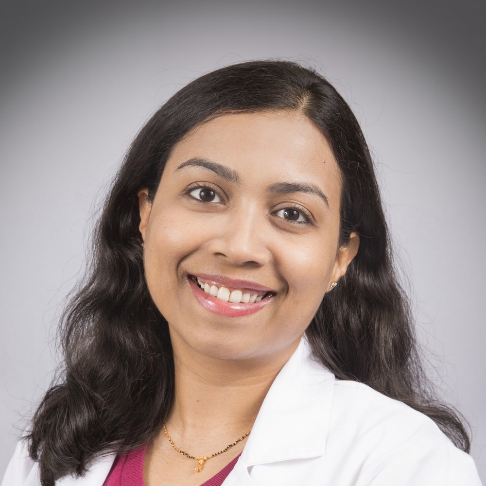 Dr. Vineeta Kanbur, MD is a Pediatrician in Front Royal, VA | Sharecare