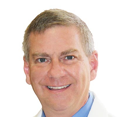 Dr. Matt Reynolds, MD is an Obstetrician in Alexandria, LA | Sharecare