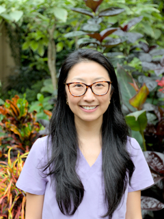 Dr. Lisa Lian, DMD, Pediatric Dentistry Practitioner - Piscataway, NJ ...