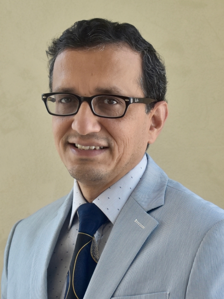 Dr. Damodar Pandey, MD, Gastroenterologist - Westminster, MD | Sharecare
