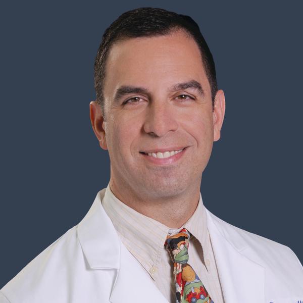 Dr. Lee Fireman, MD, Pediatrician - Baltimore, MD | Sharecare