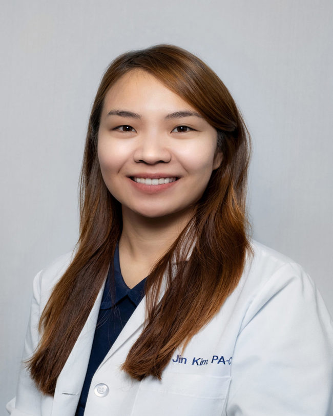 Yu Jin Kim, PA-C, Dermatology Physician Assistant - Flushing, NY ...