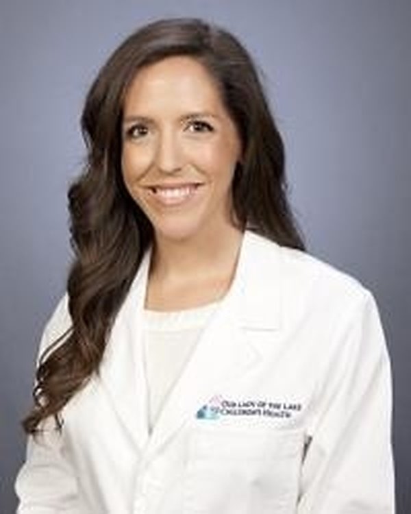 Dr. Kathryn Blair Neupert, MD, Pediatrician - Baton Rouge, LA | Sharecare